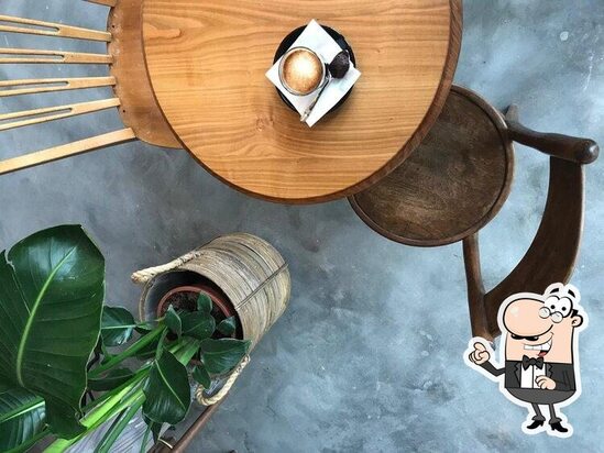 Marea Cocktailbar, Zürich - Restaurant reviews