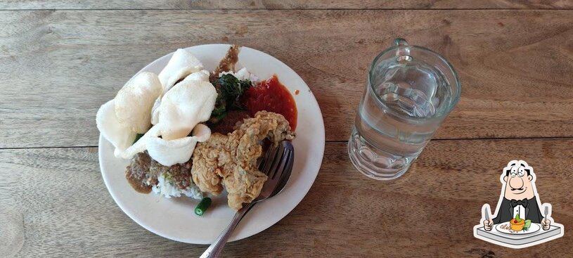 Warung Ayu Sakti Pecel Lotek Gado-gado ...