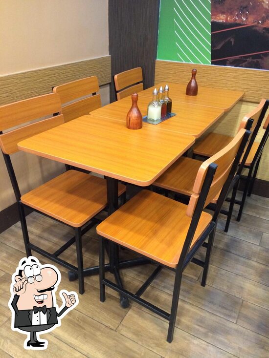 Mang Inasal, Cebu City, Ground Floor, Gaisano Grand Mall Liloan ...