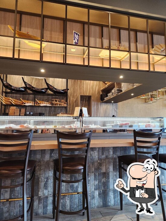 Nogi Sushi in Markham - Restaurant reviews