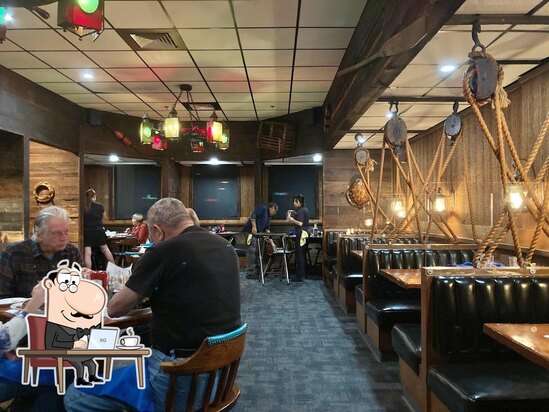 Windward Passage, Columbus - Restaurant menu, prices and reviews