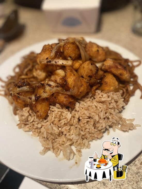 Yummy Express, Dundee - Restaurant menu, prices and reviews