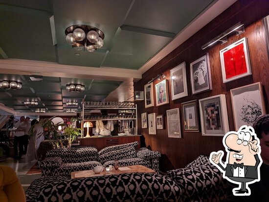 180 House in London - Restaurant reviews