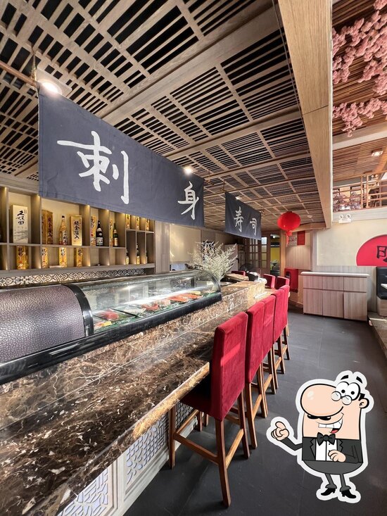 AKIRA SUSHI - Japanese Cuisine, Ninh Hòa - Restaurant menu, prices and ...
