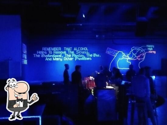 Apollo Bar & Lounge, Jakarta - Restaurant menu, prices and reviews