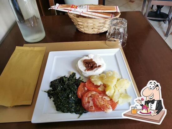 Bar Il Vicolo, Rivalta di Torino - Recensioni del ristorante