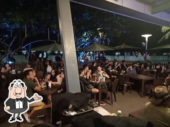 Bay Brothers Surf and Turf, Pasay - Restaurant menu, prices and reviews