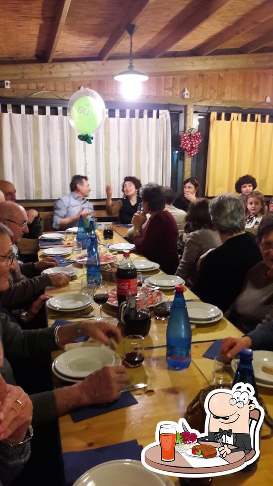 Bucci Andrea pizzeria, Ginestra Fiorentina - Restaurant reviews