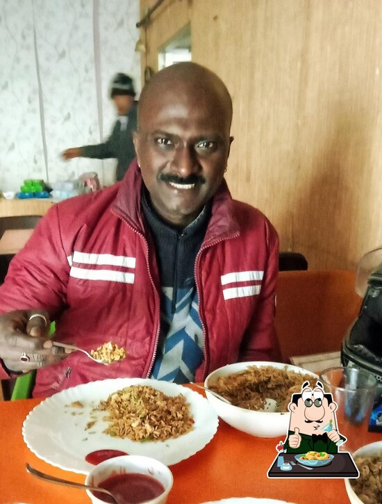 Chef Cabin, Kangra - Restaurant menu, prices and reviews
