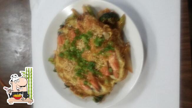 Chef King, Spencerport - Restaurant menu, prices and reviews