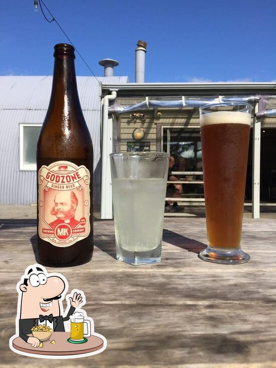 Coromandel Mussel Kitchen, 20 309 Road, Coromandel Town, 20 309 Rd in ...