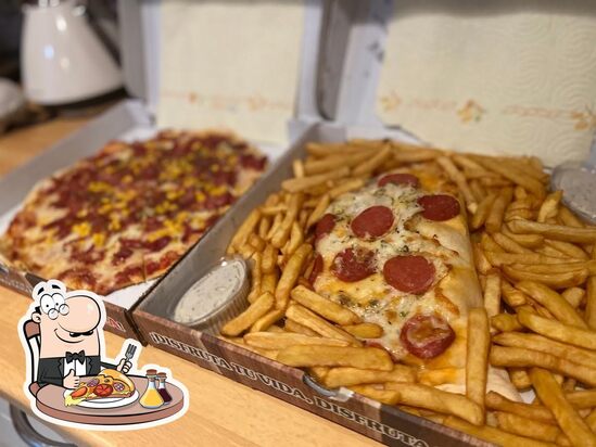 Danimo´s Pizza´s in Manilva - Restaurant reviews