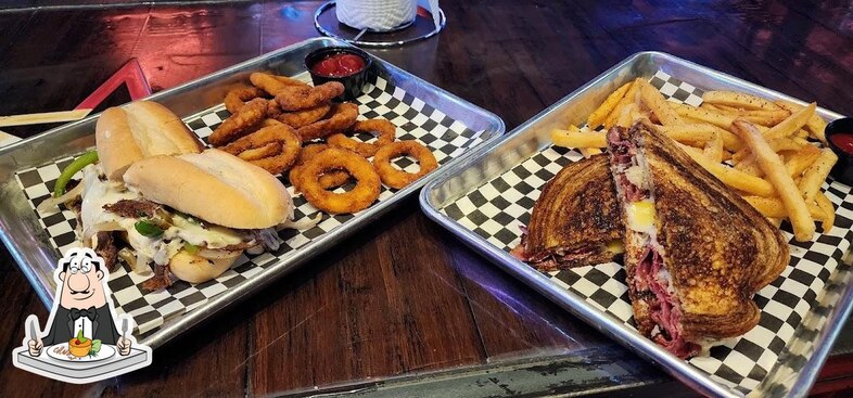 El Paso Dive Bar Kitchen, El Paso - Opiniones del restaurante