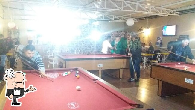 Empório Snooker Bar, Curitiba - Menu do restaurante, preços e opiniões