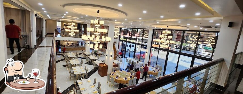 FYM Seafood Restaurant, Valenzuela - Restaurant reviews