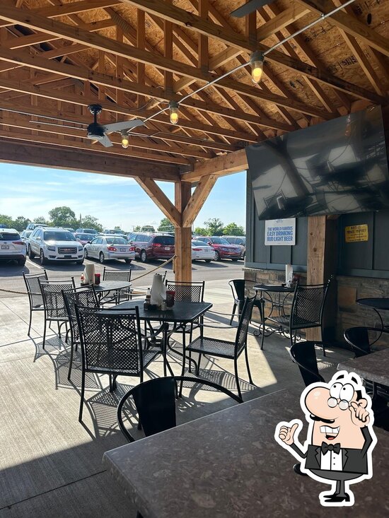 Flat Creek Webb City, Webb City - Restaurant menu, prices and reviews