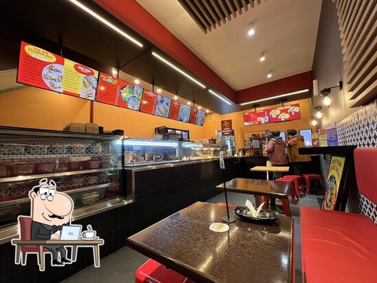 Ja & Jon Banh Mi, Hobart - Restaurant menu, prices and reviews
