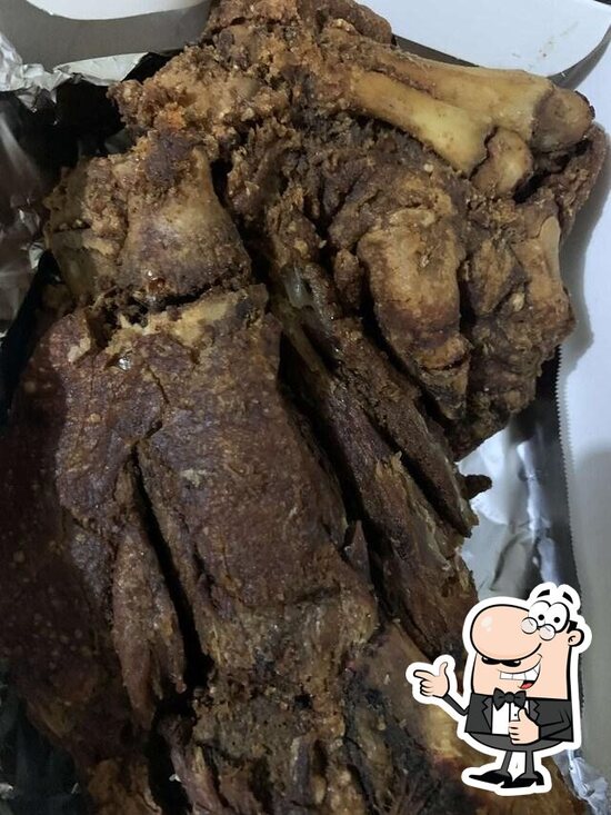 Menu at Jay-J's Inasal restaurant, Quezon City, 121 Kalayaan Ave