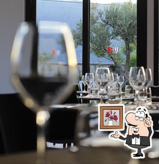Joshua Restaurant, Torretta - Restaurant menu and reviews