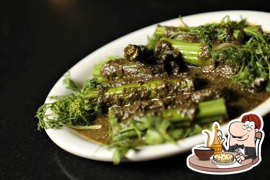 Kale Bandhu Restaurant Jibhesobat Potachi Kalji, Aurangabad, Jalna Road ...