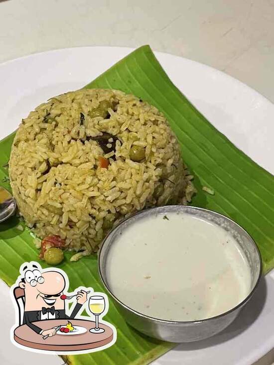 Menu at Namma Kudla, Bengaluru, 97