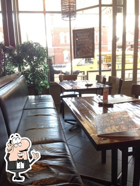 Nando's Bridge Rd, Richmond - Restaurant menu, prices and reviews