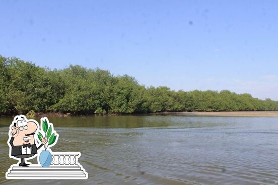 Santuario Nacional Los Manglares de Tumbes, Tumbes