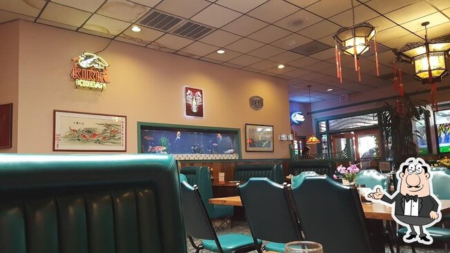 Sun Hong Kong Chinese Restaurant, Kingsburg - Restaurant menu, prices ...
