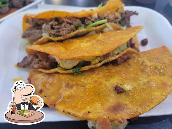 Unos Tacos y Birria, Mesa - Opiniones del restaurante
