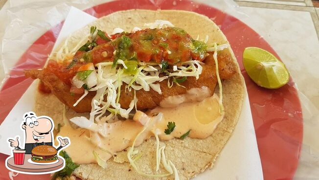 Restaurante Mi ranchito el fenix, Ensenada - Opiniones del restaurante