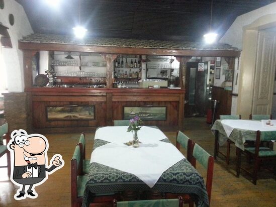 Debeli lad, Zabalj - Restaurant menu, prices and reviews