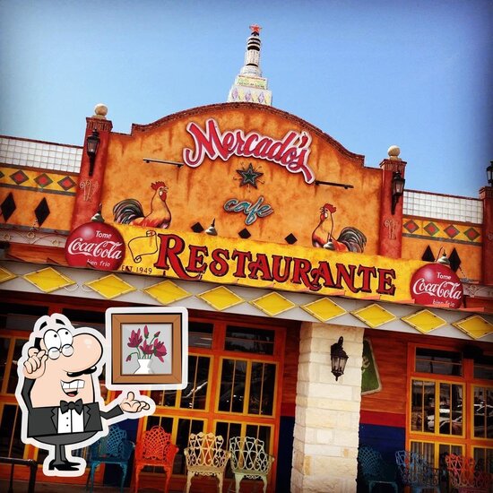 Mercado's, Tyler - Restaurant menu, prices and reviews