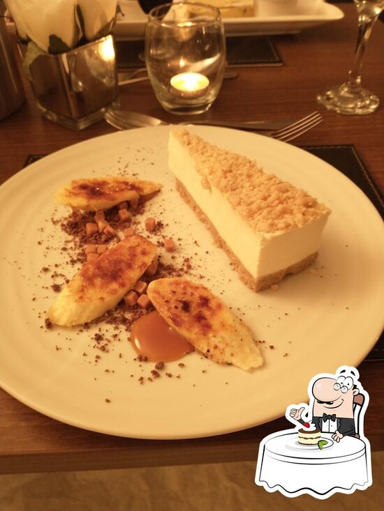 SW1 Restaurant in Gorleston-on-Sea - British restaurant menu and reviews