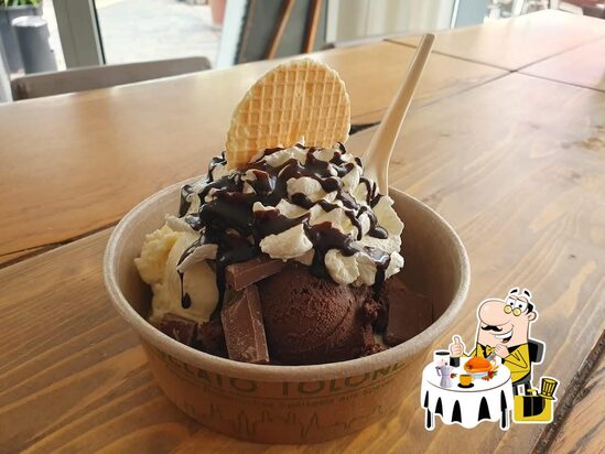 Eis Am Rhein Speyer