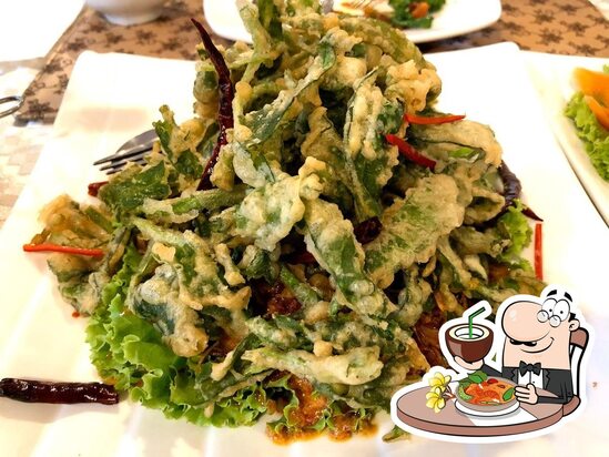 Saw sam sai Thai restaurant, Bangkok, 12/1 Sukhumvit 61 - Restaurant ...