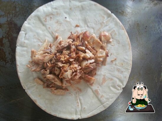 Authentic Turkish Doner Kebabs (Halal) in Christchurch - Restaurant ...