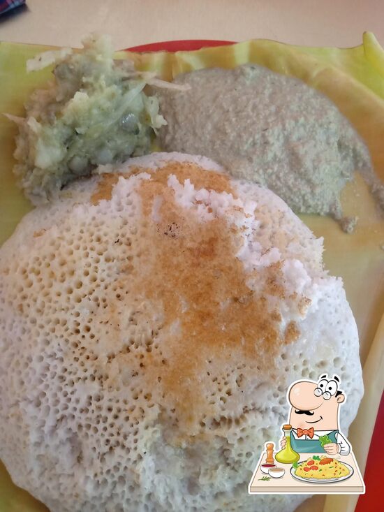 Davanagere Benne Dose Corner, Bengaluru - Restaurant menu, prices and ...