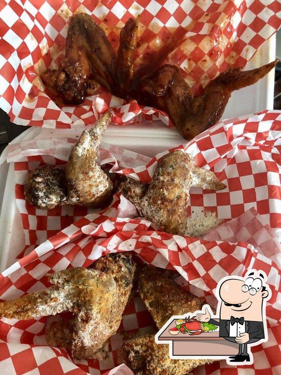 The Potluck, Austin - Restaurant menu, prices and reviews