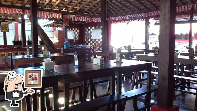 Bale Bebakaran Umbulharjo, Yogyakarta - Restaurant menu, prices and reviews