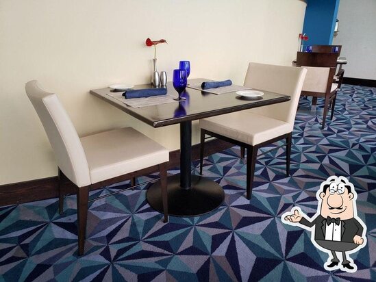 Menu at Brisa Bistro restaurant, Miami, 1601 Biscayne Blvd