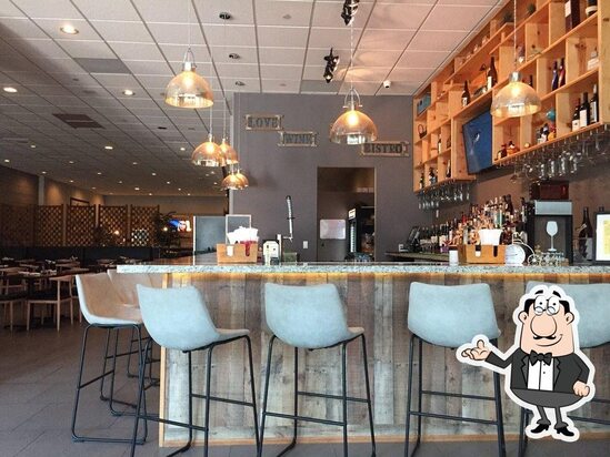 Cilantro Asian Bistro in Hallandale, Hallandale Beach - Restaurant menu ...
