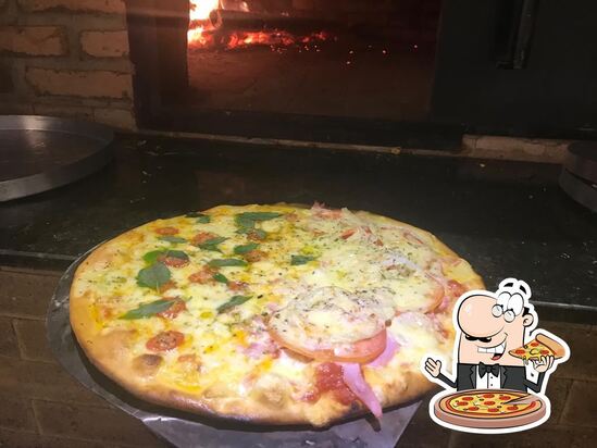 Menu em Don Marco Pizzas restaurante, Vinhedo