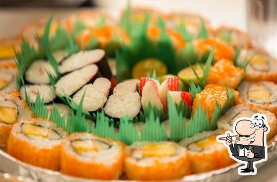 Gryn Wasabi, Pasay - Restaurant menu and reviews