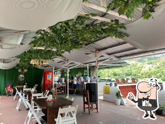 IL Ristorante Ti Tayabo restaurant, San Jose City - Restaurant reviews