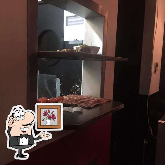 Pub y bar Jamon Jamon, Paris, 310 Rue Saint-Martin - Opiniones del ...