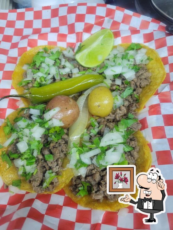 LOS PINCHES TACOS, San Antonio - Restaurant menu, prices and reviews