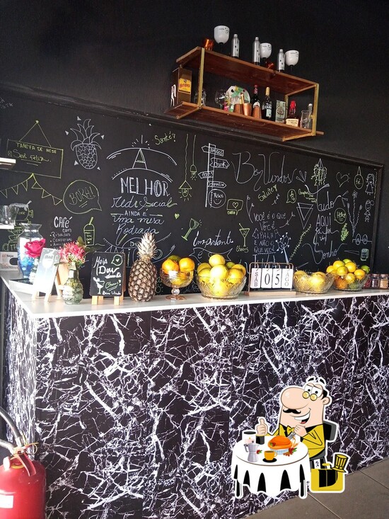 Meia Dose Drinks pub & Bar, Hortolândia - Avaliações de restaurantes