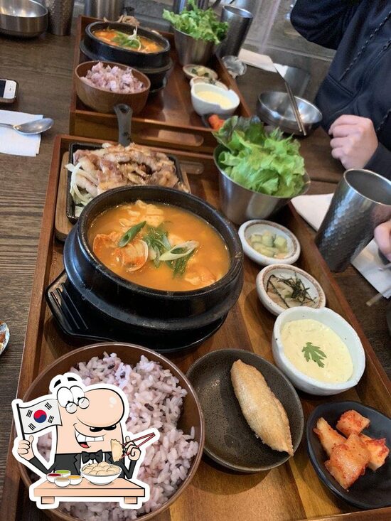 Midam Cafe - Vancouver in Vancouver - Restaurant reviews