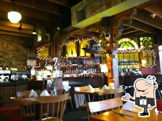 Napi's Restaurant in Provincetown - Restaurant menu and reviews