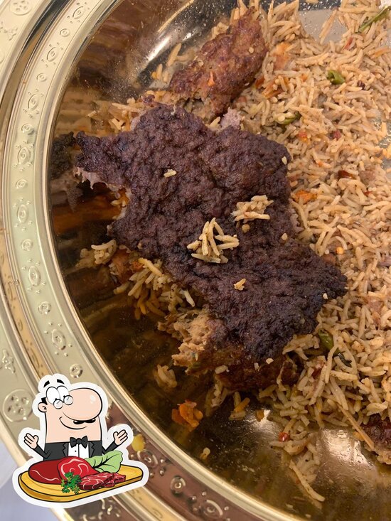 Pak Wadi Restaurant & Sweets - City Branch, Abu Dhabi - Restaurant reviews